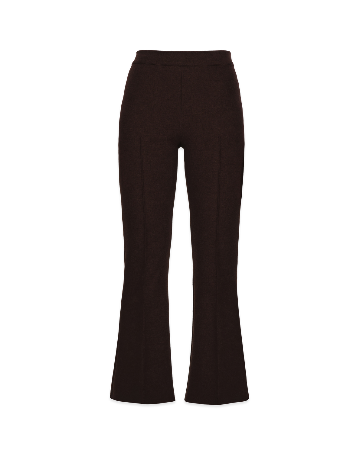 Kick Pant in Black Cotton | High Sport